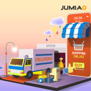 Shipping and delivery - Jumia VendorHub NG