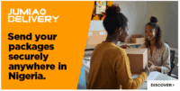 Jumia Delivery - Jumia VendorHub NG